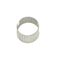 China Custom Stainless Steel Sheet Metal Fabrication OEM ODM with Holes 15-30 Day Delivery for sale