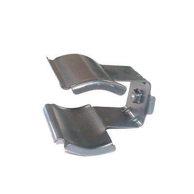 China ISO9001 Certified Custom Aluminum Stainless Steel Sheet Metal Stamping Bending Parts for sale