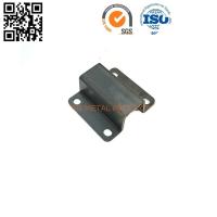 China Custom Laser Cutting Stamping Parts Heavy Duty Steel Frame Welding Fabrication 800 Ton Press for sale