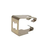 China Custom Cold Rolled Steel Laser Cut Sheet Metal Fabrication Stamping Bending Parts 0.5mm-3mm for sale