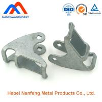 China Custom Galvanized Animal Feeder Farm Breeder Parts Steel Welding Frame ±1% Tolerance for sale