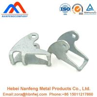China Custom Heavy Duty Steel Welding Frame Fabrication for Solar Animal Feeder 80,000sqm Factory for sale