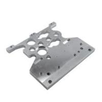China Custom Heavy Duty Laser Cutting Stamping Parts Carbon Steel 1250 Ton Press for sale