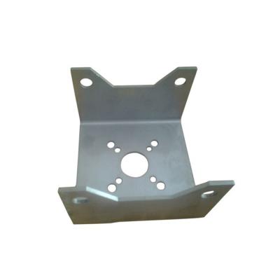 China Custom Steel Stamping Parts for Home Appliances Drawing Room Support 0.5mm-3mm for sale