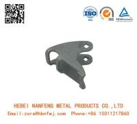 China Custom Carbon Steel Animal Feeder Parts 80,000sqm Factory Welding Fabrication for sale
