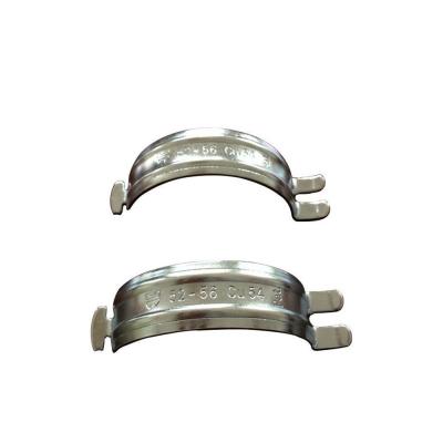China Custom Metal Sheet Stamping Bending Parts Fabrication 80,000sqm Factory for sale
