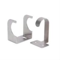 China Custom Carbon Steel Laser Cutting Stamping Parts 800 Ton Press Wholesale for sale