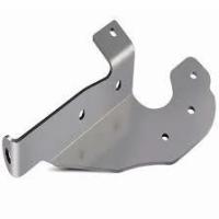 China Custom Carbon Steel Laser Cutting Stamping Parts 800 Ton Press Wholesale for sale