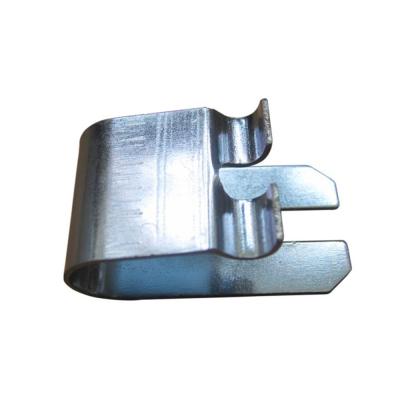 China Custom Metal Sheet Stamping Bending Parts Fabrication 80,000sqm Factory for sale