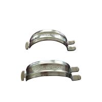 China Custom Metal Sheet Stamping Bending Parts Fabrication 80,000sqm Factory for sale