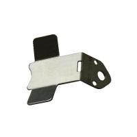 China Custom Metal Sheet Stamping Bending Parts Fabrication 80,000sqm Factory for sale