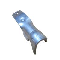 China Custom Stainless Steel Sheet Metal Precision Stamping Parts 80,000sqm Factory Custom Logo for sale