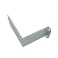 China Custom Precision Metal Stamping Parts with Customized Logo for Multipurpose Use for sale