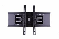 China Custom Steel Air Conditioner Brackets Wall Mounted Shelf Bracket 200kg Load Capacity for sale