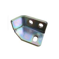 China Custom Stainless Steel Sheet Metal Precision Stamping Bending Parts ISO9001 2008 Certified for sale