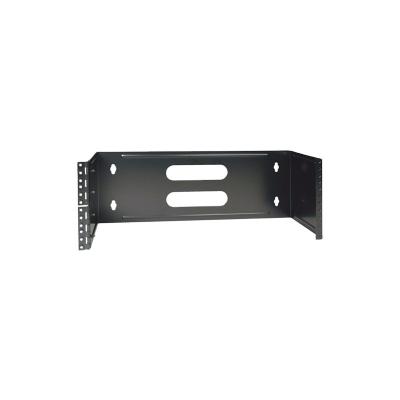 China Custom Stainless Steel Bending Stamping Parts ISO9001 2008 U Shape Angle Brackets OEM for sale