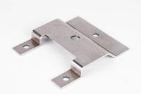 China Custom Carbon Steel Laser Cutting Stamping Parts 800 Ton Hydraulic Press Welding Fabrication for sale