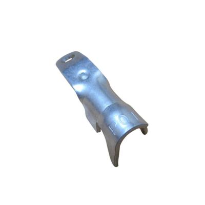 China Custom Stainless Steel Sheet Metal Bending Stamping Parts 290g High Precision for sale