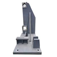 China Customized and Oxidation Resistant Huge Stainless Steel Frame for Welded Structures for sale