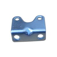 China Custom Precision Metal Stamping Parts Carbon Steel 1250 Ton Press Heavy Duty Welding Fabrication for sale
