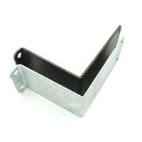 China Custom Carbon Steel Parts Fabrication with Bending and Sheet Metal Cutting Support for sale
