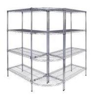 China Custom Brass Metal Shelves 0.5mm-25mm Thickness OEM Sheet Metal Fabrication for sale