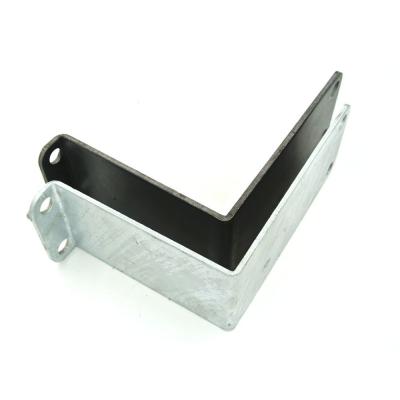 China Custom Carbon Steel Stamping Parts for Washroom Bending Laser Cutting Fabrication 80,000sqm Factory for sale