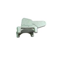 China Custom Precision Metal Stamping Parts Carbon Steel GB Standard 800 Ton Press for sale