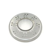 China Custom Stainless Steel Aluminum Deep Drawn Stamping Parts 0.5mm-5mm Thickness for sale