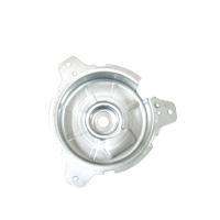 China Custom Stainless Steel Aluminum Deep Drawn Stamping Parts 0.5mm-5mm Thickness for sale