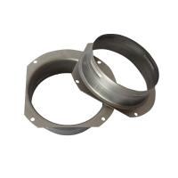 China Custom Stainless Steel Aluminum Deep Drawn Stamping Parts 0.5mm-5mm Thickness for sale