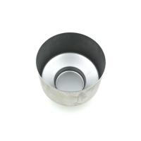 China Custom Stainless Steel Aluminum Deep Drawn Stamping Parts 0.5mm-5mm Thickness for sale