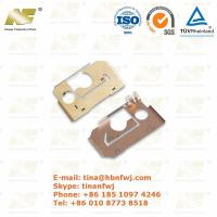 China ISO9001 CE Certified Heavy Duty Steel Laser Cutting Stamping Parts 1250 Ton Press for sale