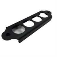 China Custom Steel Laser Cutting Stamping Parts for Solar Energy 800 Ton Press for sale