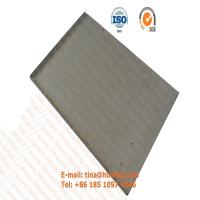 China Custom Carbon Steel Laser Cutting Stamping Parts 1250 Ton Press 80,000sqm Plant for sale
