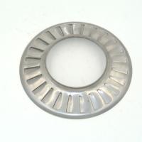 China Customized Deep Drawn Stainless Steel Aluminum Parts ISO9001 2008 Certified 80000sqm Plant for sale