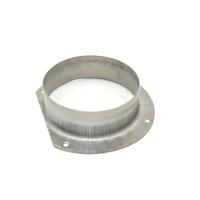 China Customized Deep Drawn Stainless Steel Aluminum Parts ISO9001 2008 Certified 80000sqm Plant for sale