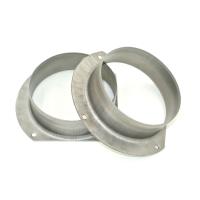 China Custom Stainless Steel Deep Drawn Parts 0.5mm-3mm Sheet Metal Stamping for sale