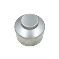 China Custom Stainless Steel Deep Drawn Parts 0.5mm-3mm Sheet Metal Stamping for sale