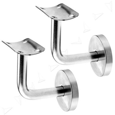 China Reasonable Prices Customized Steel Wall Mounted Shelf Brackets for Customer's Request for sale