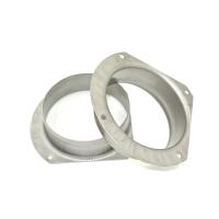 China Custom Deep Drawing Stamping Parts 80,000 sqm Factory for Industrial Needs for sale