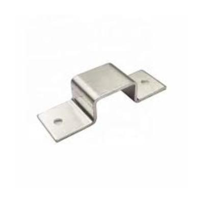 China Custom Metal Stamping Parts for Automotive Industry Steel Stainless Steel 800 Ton Press for sale