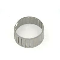 China Customized 304 Stainless Steel Deep Drawing Metal Stamping Parts for Electrical Enclosures for sale