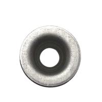 China Custom Aluminum Metal Stamping Parts for Deep Drawing 0.5mm-5mm Thickness for sale