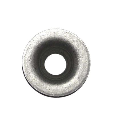 China Custom Aluminum Metal Stamping Parts for Deep Drawing 0.5mm-5mm Thickness for sale