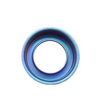 China Custom Aluminum Metal Stamping Parts for Deep Drawing 0.5mm-5mm Thickness for sale