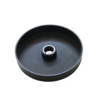 China Custom Aluminum Metal Stamping Parts for Deep Drawing 0.5mm-5mm Thickness for sale