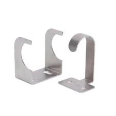 China Custom Steel Laser Cutting Stamping Parts 800 Ton Press Custom Surface Finish for sale
