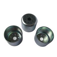 China Custom 290g Deep Drawing Part for Sheet Metal Punching Aluminum Stainless Steel for sale