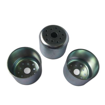 China Custom 290g Deep Drawing Part for Sheet Metal Punching Aluminum Stainless Steel for sale
